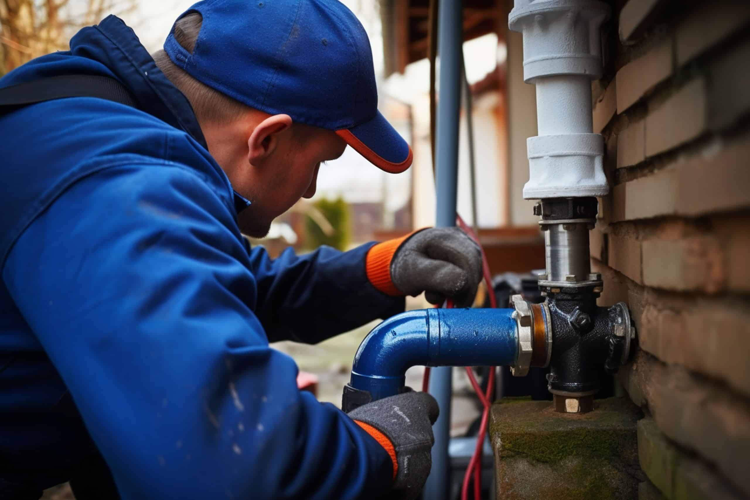 Modern Plumbing Technology: Transforming Homes and Services | Kyle Plumbing